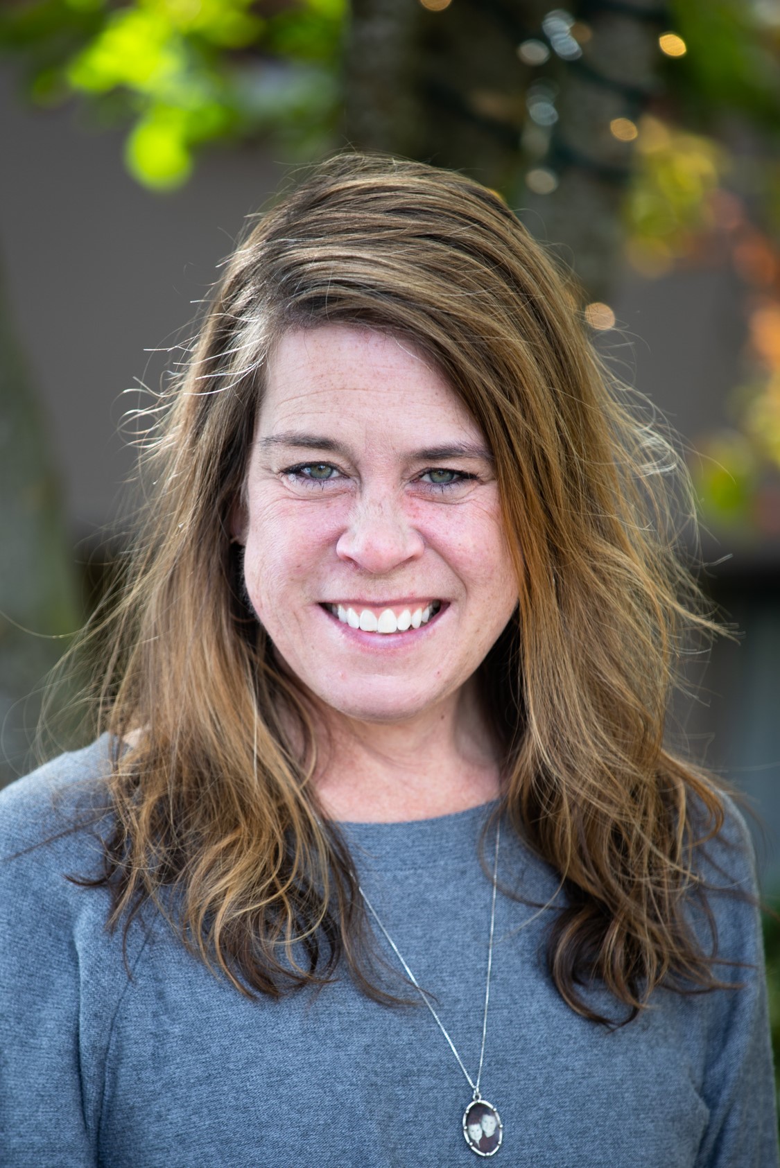 Heather Wong Employee of the Month | Faith Lutheran School of Redmond
